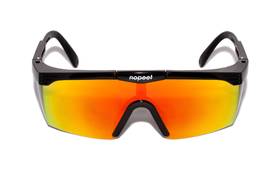 Tervetuloa ohituskaistalle. Nopeet-lasit, Vesa T-paidat.