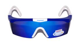 Tervetuloa ohituskaistalle. Nopeet-lasit, Vesa T-paidat.